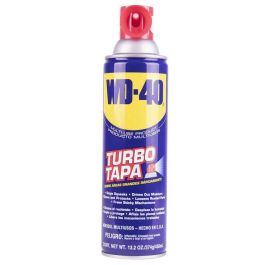 Wd-40 Turbo Tapa 374 Grs.