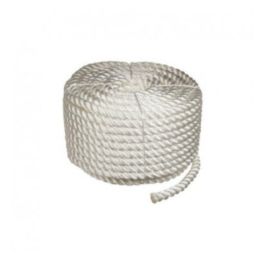 Cordel Nylon 1/2" (Perlon) 500063