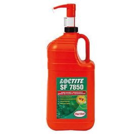 Loctite Orange W/Pumice (1X4) 2473661