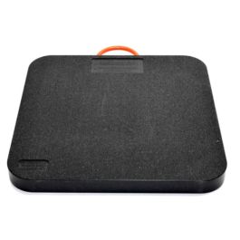 Pad Outrigger 24X24X2 Checkers