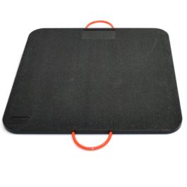 Pad Outrigger 30X30X1 Checkers